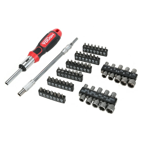 Micro Torx Set