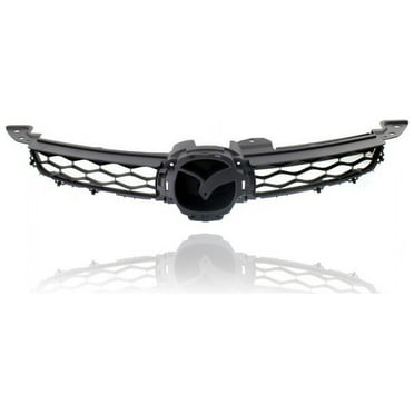 Grille - Compatible/Replacement for '15-22 Dodge Charger SXT/RT - Main ...