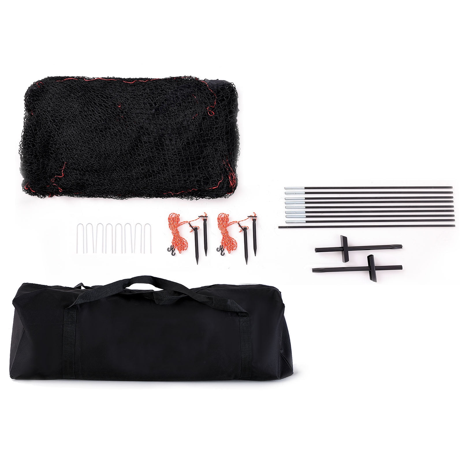 Click here for Kffkff Baseball Hitting Enclosure  Net And Frame F... prices