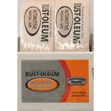 IPG Rust-OLEUM Orange Masking Tape, 1.41" x 35 yd, Orange, (Single Roll ...