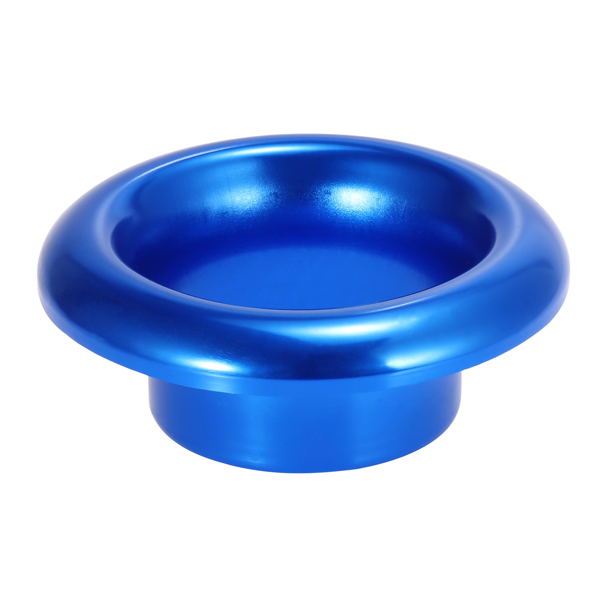 4inch Bellmouth Velocity Stack Adapter Turbo Air Intake Horn Air Inlet ...