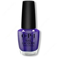 OPI Nail Polish Lacquer .5oz/15mL- Iceland - REYKJAVIK HAS ALL THE HOT ...