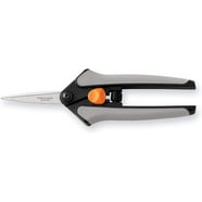Fiskars Softgrip Micro-Tip Pruning Snip - Walmart.com