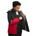 iXtreme Boys’ Snowsuit – 2 Piece Heavyweight Insulated Ski Jacket and ...