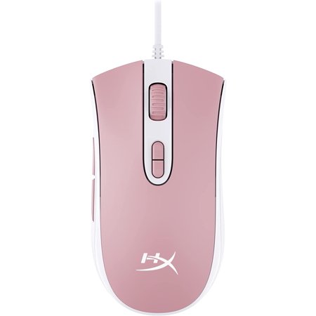 HyperX Pulsefire Haste – Gaming Mouse, Ultra-Lightweight, 59g ...