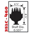 MSD 8577 Distributor - Walmart.com