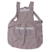 Church Ladies Apron Pattern, Mary Mulari Designs - Walmart.com