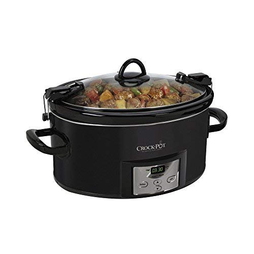 12 Qt Crock Pot