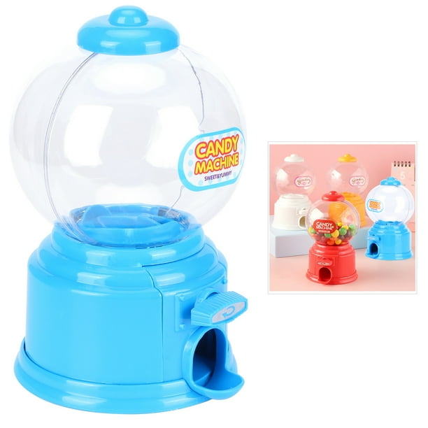 Fugacal Candy Box,Mini Money Deposit Box Cute Sweets Candy Storage ...