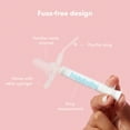 Frida Baby MediFrida Accu-Dose Baby Medicine Syringe with Pacifier Tip ...