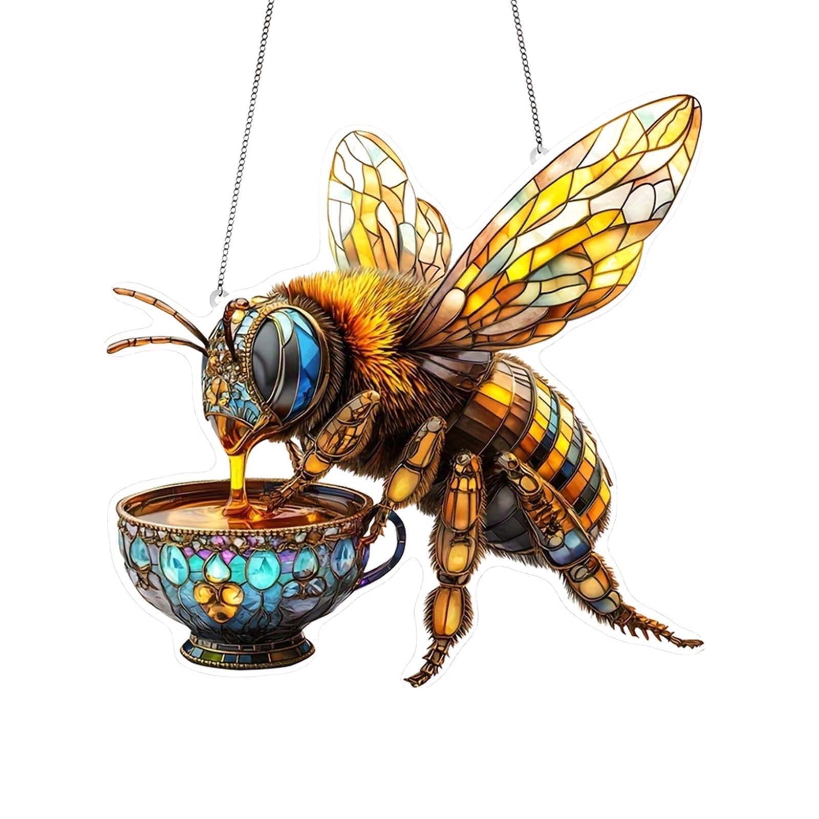 Click here for Chenjiaaa Garden Ornaments Outdoor Animals For Win... prices