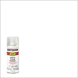2-Pack Value - Rust-oleum matte clear enamel spray, clear - Walmart.com
