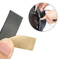 4M Rubber Seal Strip Car Front Rear Side Window Edge Moulding ...