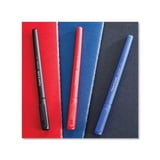 Comfortable Write Bros. Stick Ballpoint Pen with Fine 0.8 mm Ink Tip ...