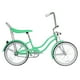 Micargi HERO 20" Beach Cruiser Coaster Brake Single Speed with Banana ...