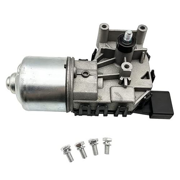 Windshield Wiper Motor Front WAI WPM158 - Walmart.com