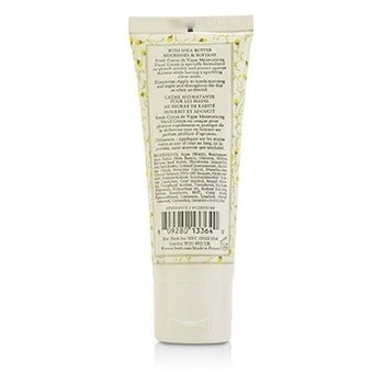 L'Occitane Pivoine Flora Hand Cream, 1 Oz - Walmart.com