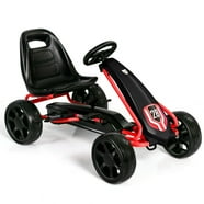 Radio Flyer, Cyclone Ride-on for Kids, Arm Powered, 16" Wheels, Red ...