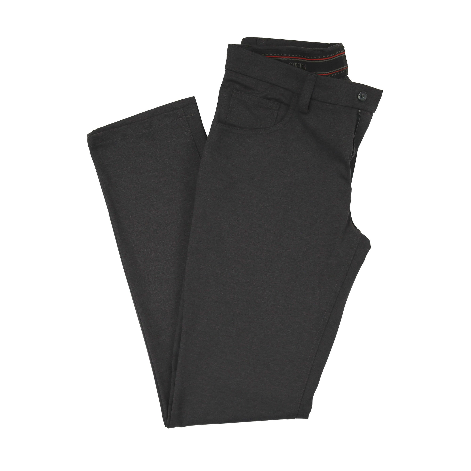 Click here for Zomelo Mens Stretch 5 Pocket Pant (Poly-Visc-Spand... prices