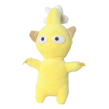 New Pikmin Plush | Pikmin Plushies Toy for Game Fans Gift | Cute ...