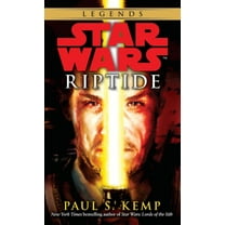 Star Wars - Legends Crosscurrent: Star Wars Legends, (Paperback ...