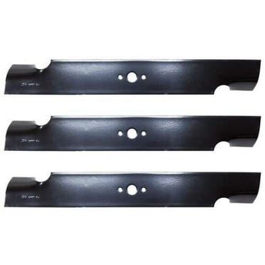 Greenworks 29512 Replacement Lawn Mower Blade, 16-Inch - Walmart.com