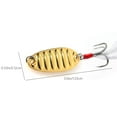 hengsof Surface Tractor Road Ya Fish Bait 17g Floating Simulation ...