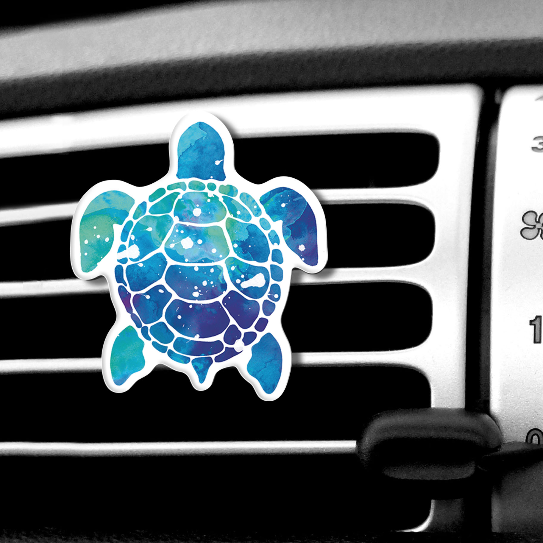 WIRESTER Car Air Freshener Fragrance Vent Clip Interior Decoration for ...