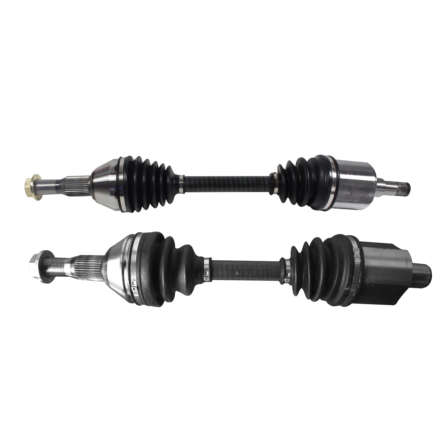 Both comfortable and chic Online Best choice PAIR FRONT LEFT & RIGHT CV ...