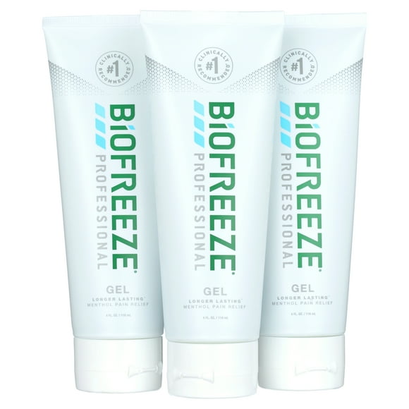 Bio Freeze Lotions