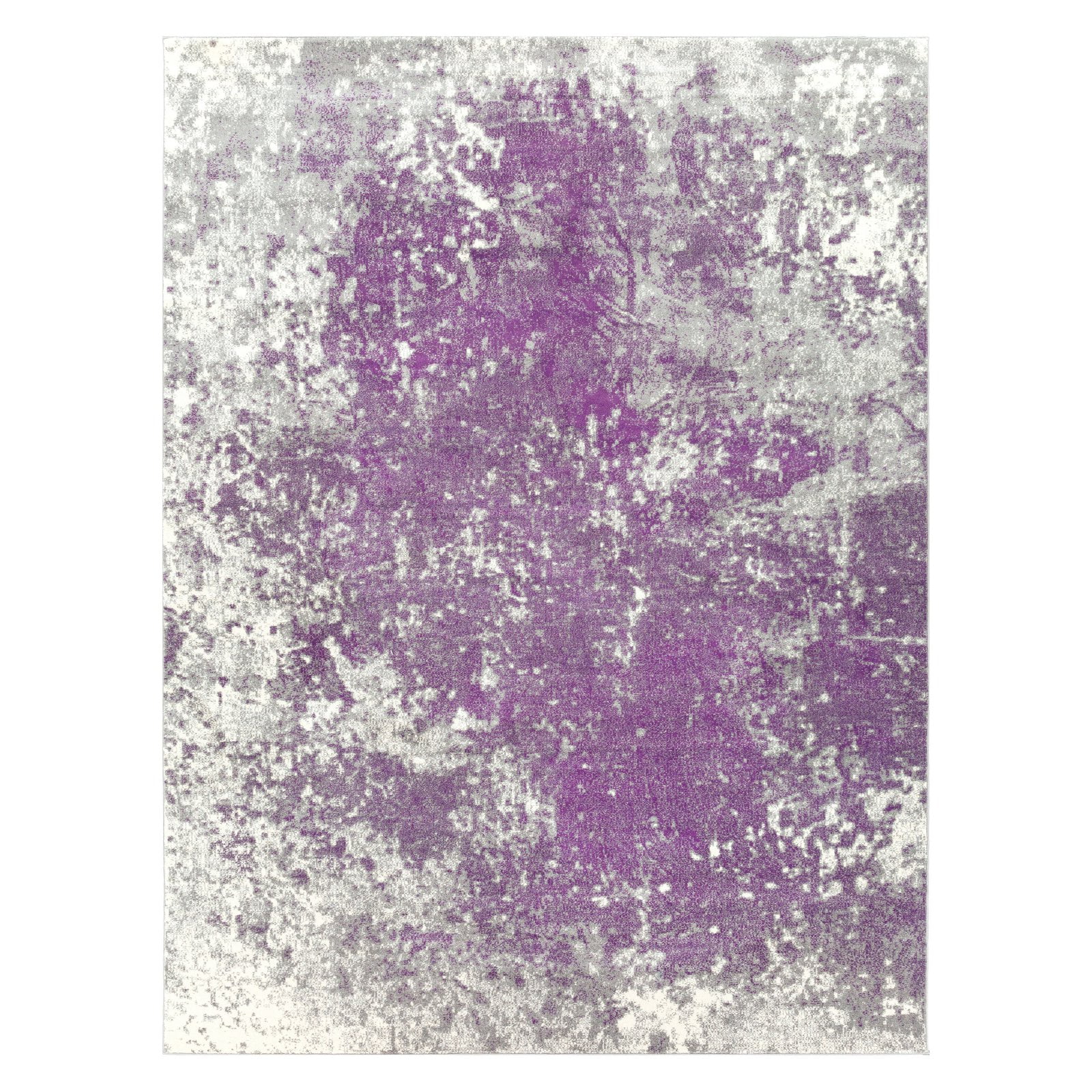 Surya Aberdine Abstract Splatter Indoor Area Rug - Walmart.com