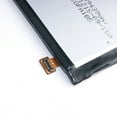 Replacement Battery TLp025C2 TLP025C1 For MetroPCS Alcatel One Touch ...