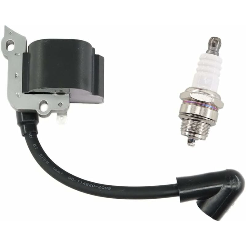 Click here for Dutchman Ignition Coil Replacement  Spark Plug Inc... prices