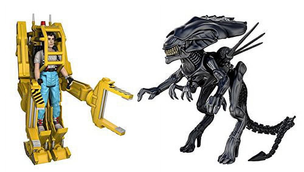 Aliens Ripley Loader