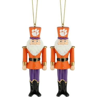 Pets First College Clemson Tigers Pet Collar, 3 Sizes Available, Sports ...
