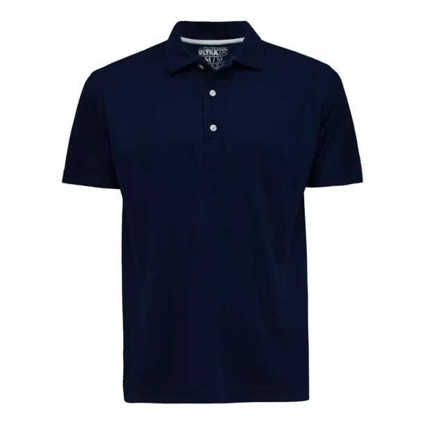Playera Deportiva Ultra Dry Tipo Polo Para Caballero | Bodega Aurrera ...