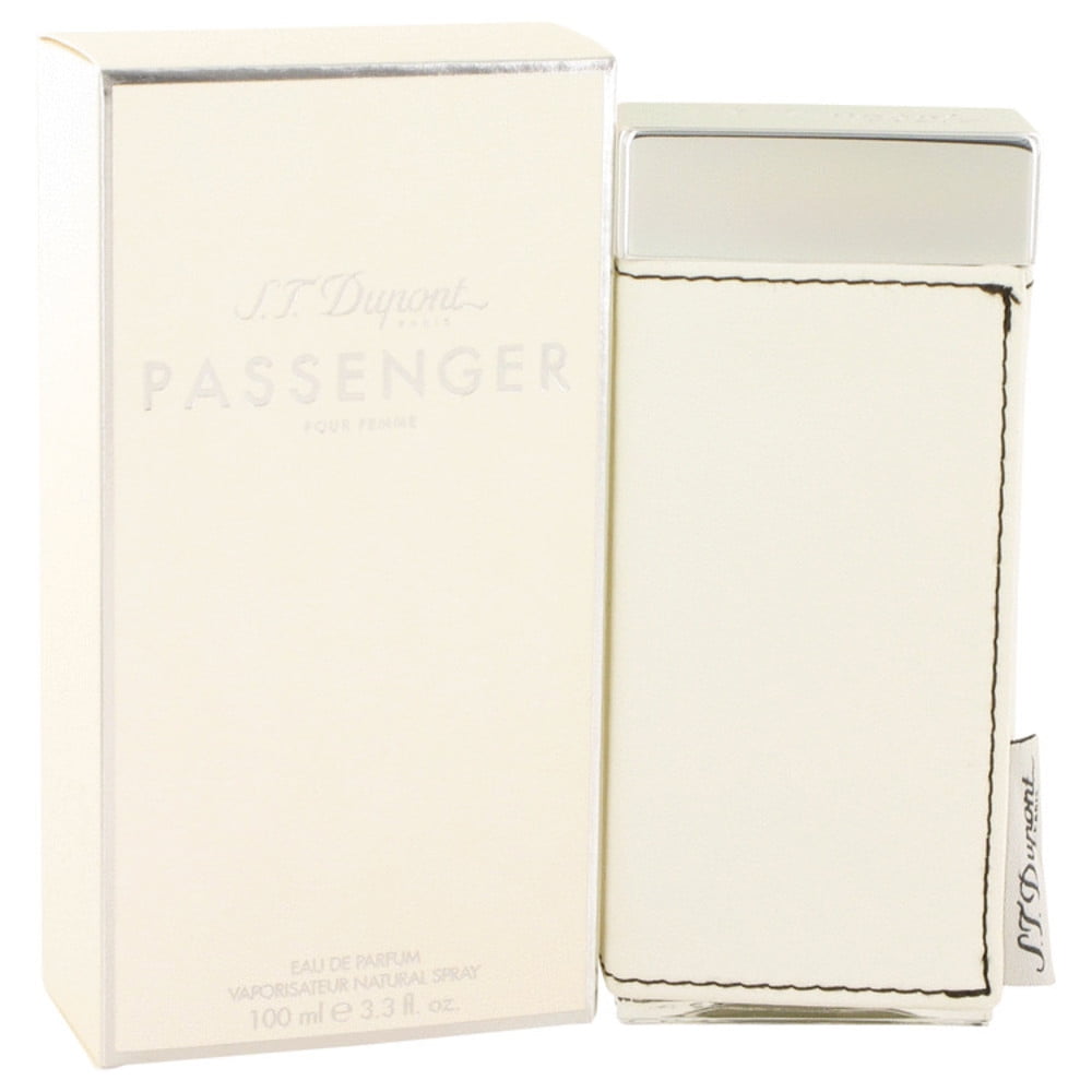 Click here for S. T. Dupont St Dupont Passenger Eau De Parfum Spr... prices