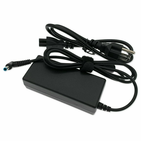 Genuine HP 65W USB-C AC Power Charger Adapter M54350-001 M52944-001 TPN ...