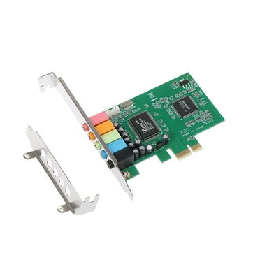 "Asus MIO Audio 892 Sound Card Sound Card" - Walmart.com