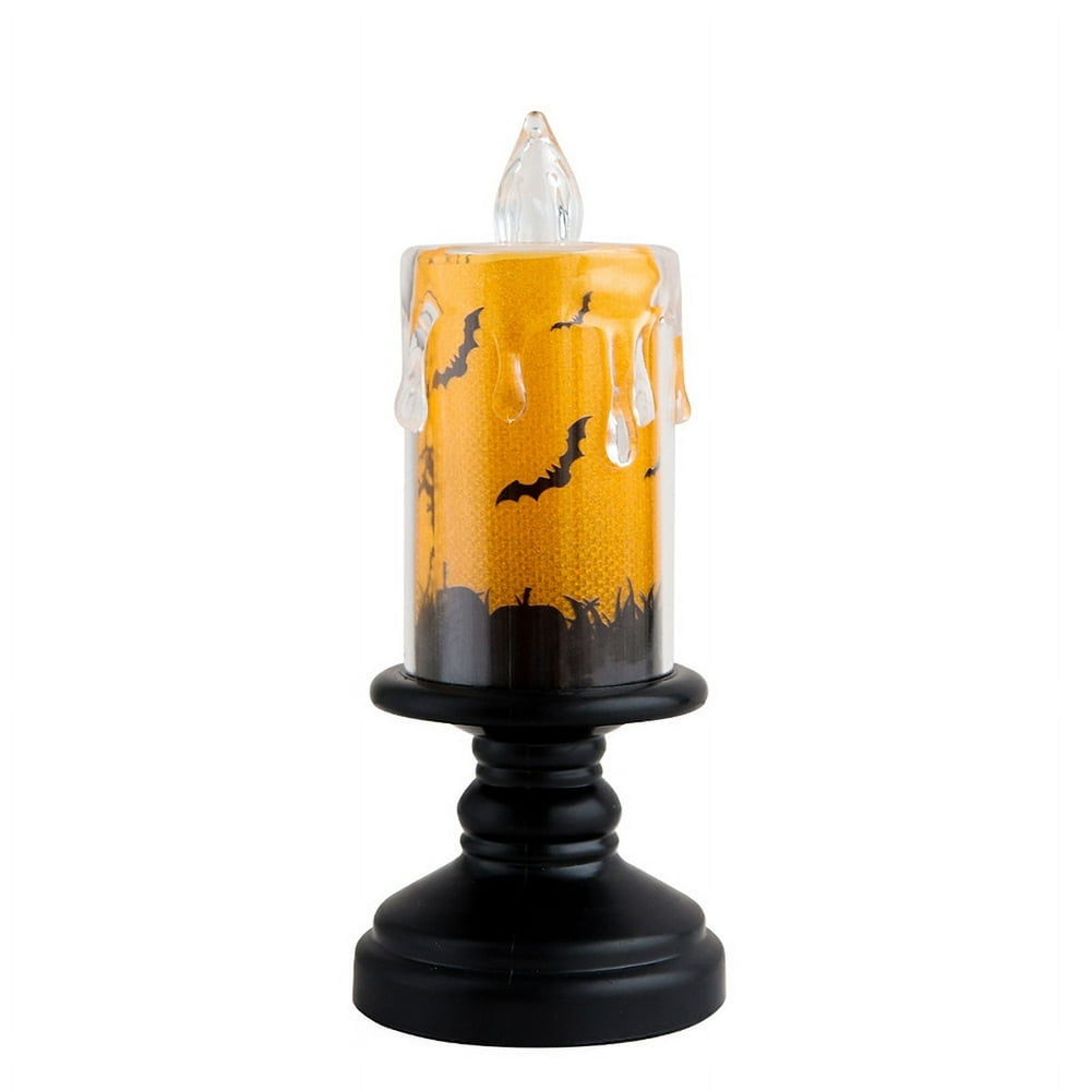 Click here for Generic Vintage Halloween Decorative Led Candle Li... prices