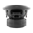 DS18 EXL-XX12.2DHE 12 High Excursion Car Subwoofer 4000 Watts Dual ...