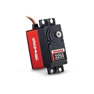 Traxxas 2075 Digital High Torque Waterproof Servo, 125 Ounces of Torque ...