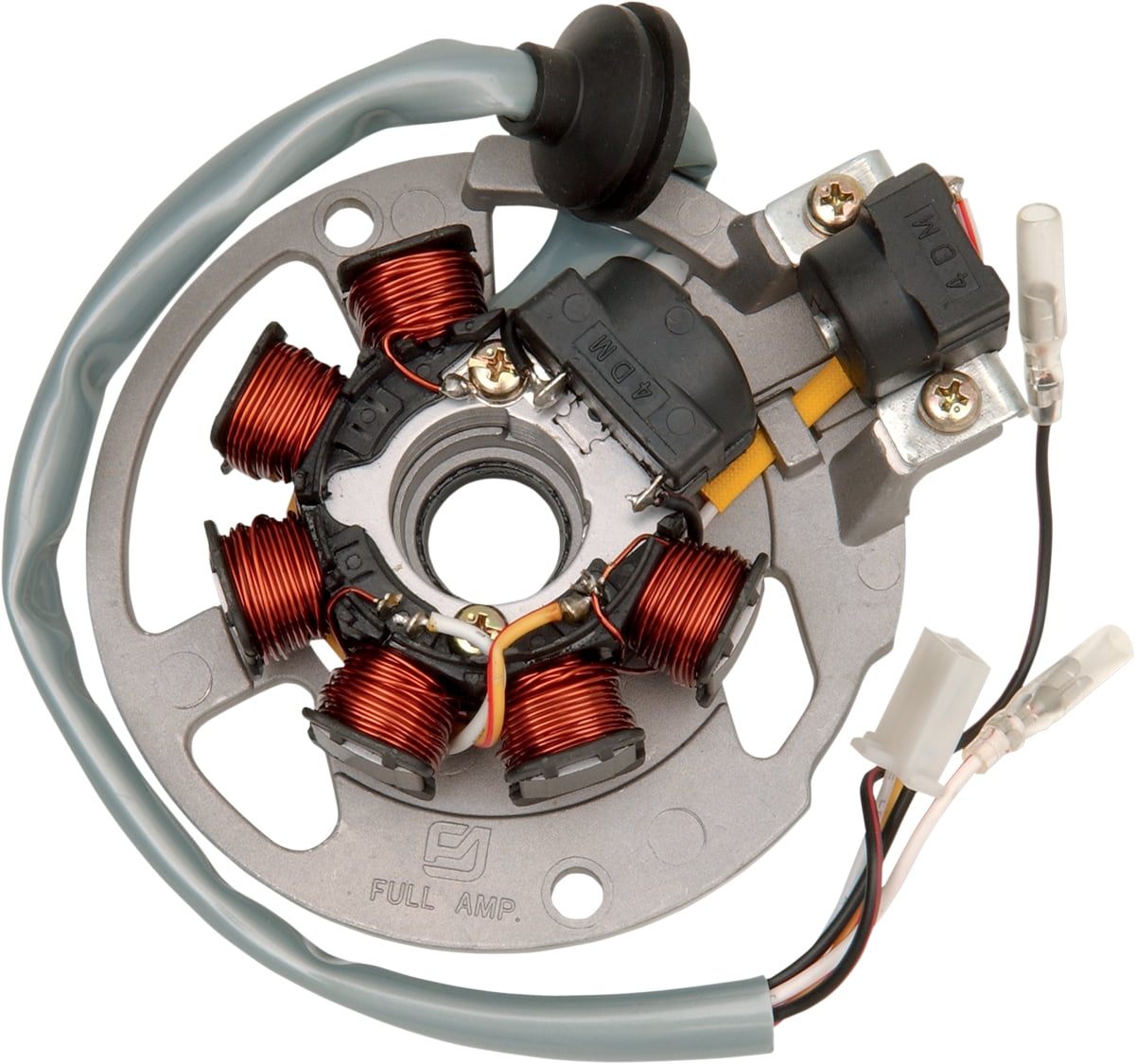 RICK'S MOTORSPORT ELECTRIC Stator 21-550 - Walmart.com