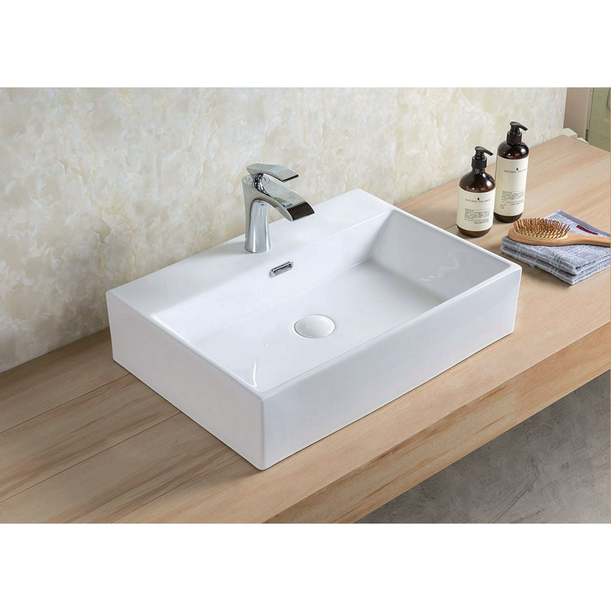 Click here for A & e Bath And Shower Xander Sink 5 Inch prices