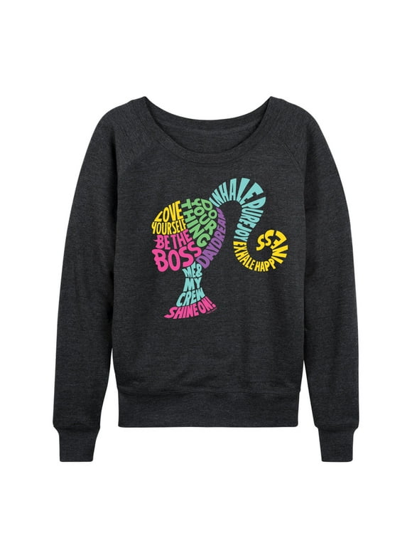 Barbie Women's Clothing in Barbie Apparel - Walmart.com