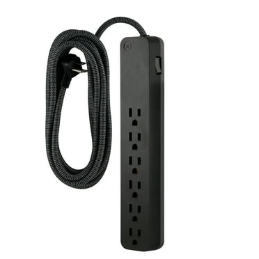 DITEK DTK-MRJPOE Surge Suppressor - Walmart.com