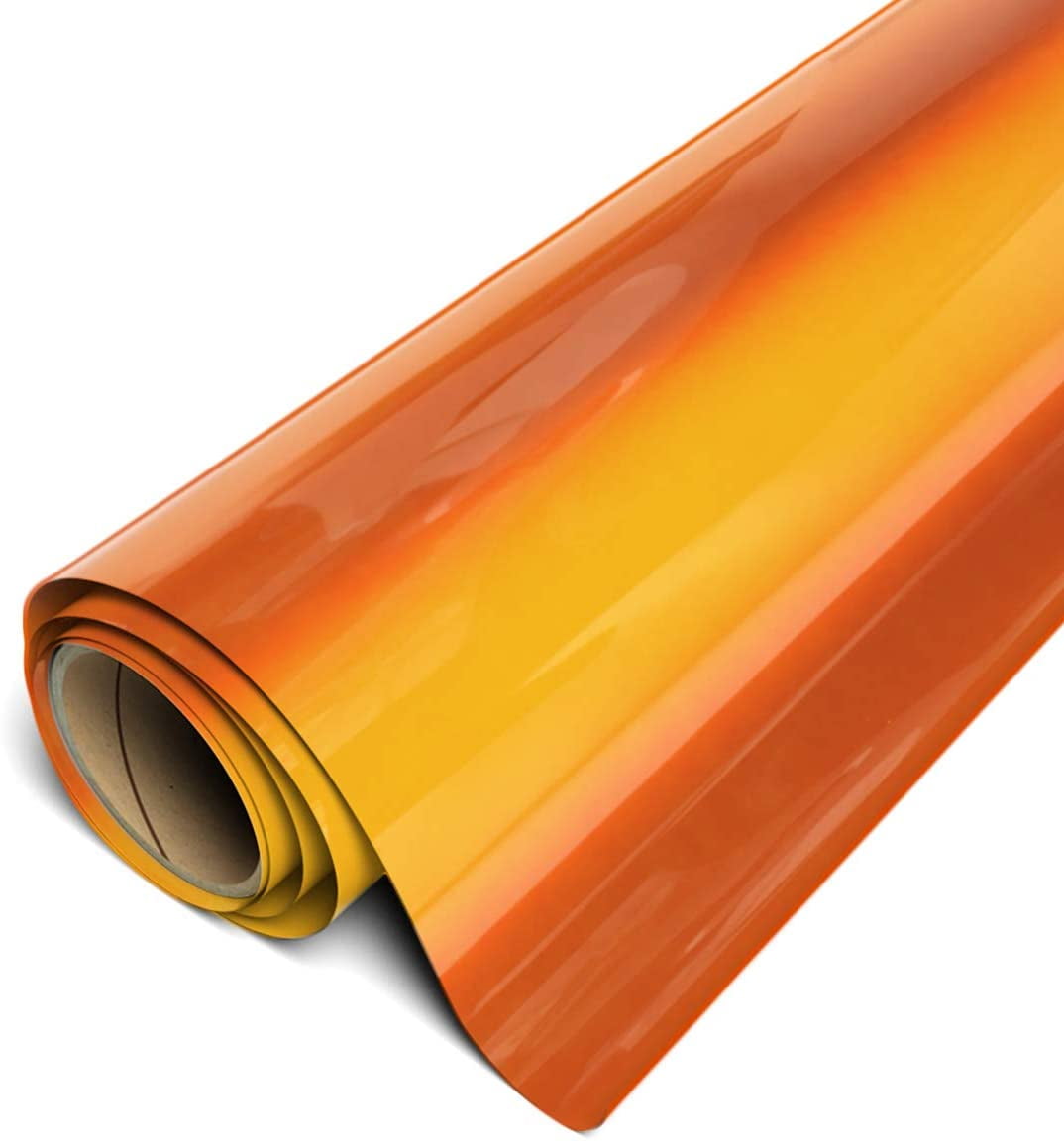 Siser EasyWeed Electric HTV Iron On Heat Transfer Vinyl 12" x 10ft Roll ...