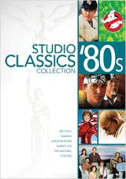 80'S COLLECTION (DVD) - Walmart.com