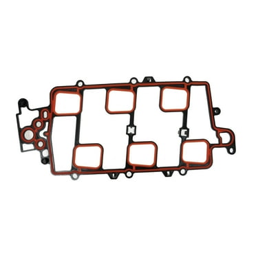 TRQ Upper Intake Manifold w/ Gasket for 95-05 Chevy Buick Olds 3800 3 ...