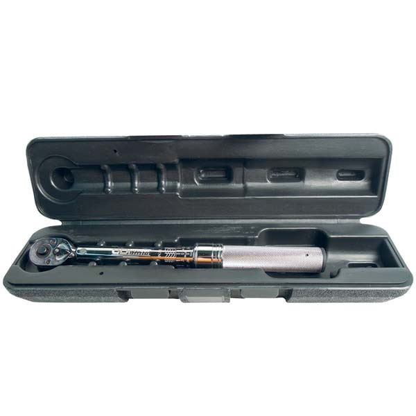 CDI Torque Products 1502MRMH 3/8-Inch Drive Micro-Adjustable Torque ...